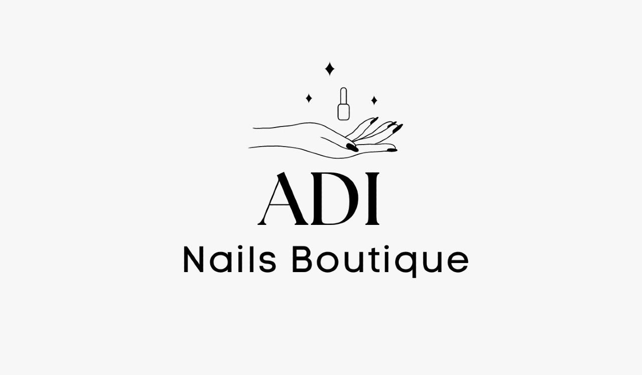 Adi Nails Boutique - יהוד מונוסון - טיפוח כף היד והרגל | איזי