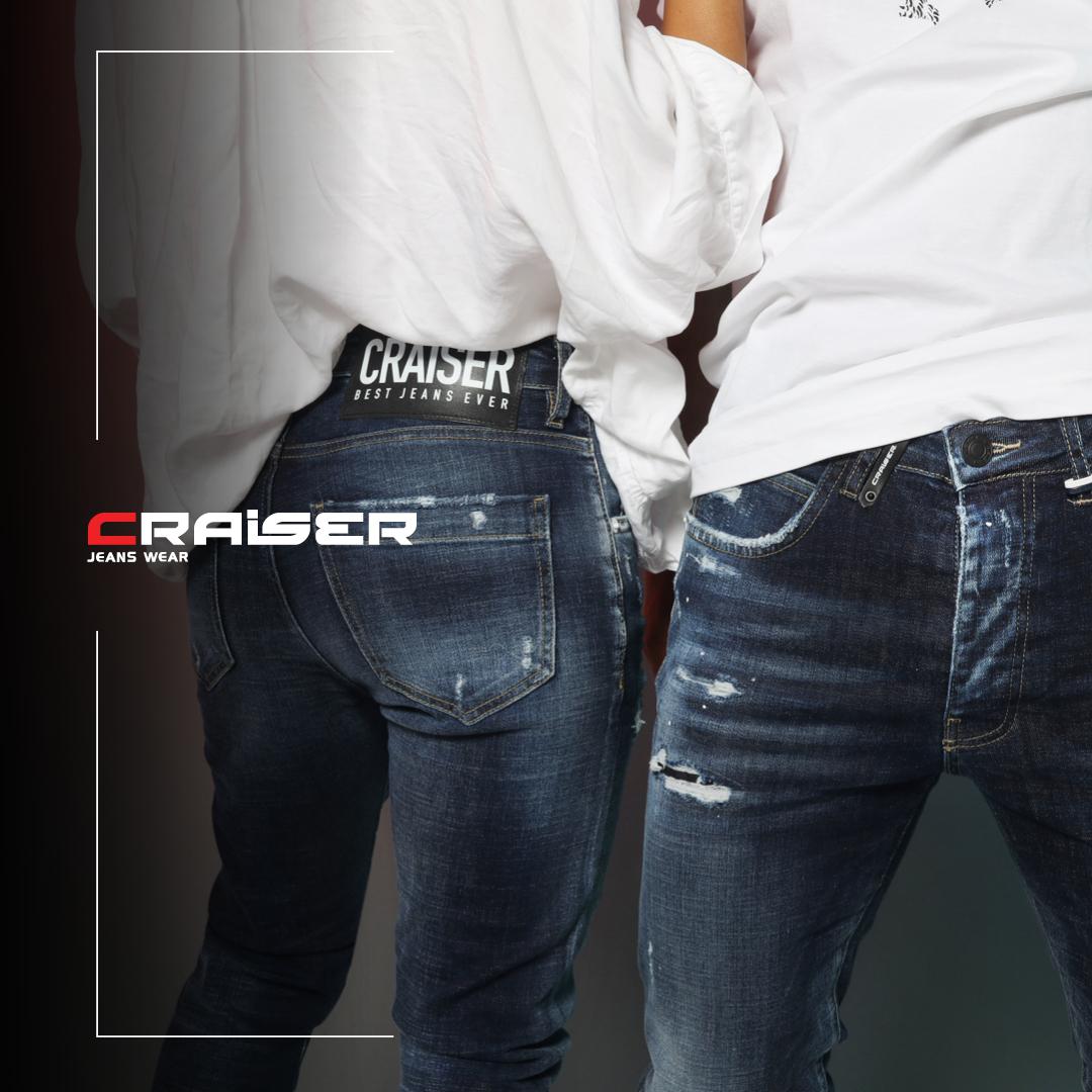 Craiser PRO jeans קרייזר פרו ג'ינס - דרך בן צבי 84, תל אביב יפו (בניין פנורמה) - חנות בגדי גברים ...