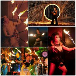 Hoop theloop חישוקים - עין שריד - מופעים לאירועים | איזי