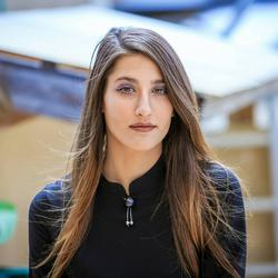 Anna Kogan Makeup Artist - Meron Street 11 Kfar Yona - Make up Services ...