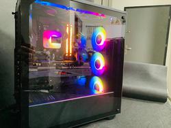 Afik Custom Design - המלאכה 23, ראש העין - חנות מחשבים | איזי