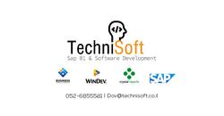 Technisoft טכניסופט - שדרות קדש 37, אשקלון - מפתחי תוכנה | איזי
