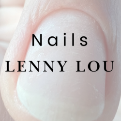 Lenny Lou nails - שיינקין 76, גבעתיים - בניית ציפורניים | איזי