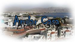 amdar casa - אבני חושן 2, אילת - דירת נופש | איזי