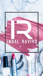 Inbal ravivo beauty - שמחה ארליך, חולון - לק ג'ל | איזי