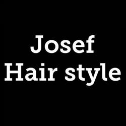 Josef hair stylist - סוקולוב 55, רמת השרון - מספרה | איזי