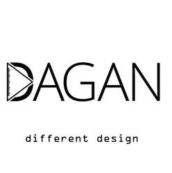 DAGAN Different Design - משק עזרא, הרצליה - נגריה | איזי