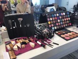 Stephanie makeup artist - Jabotinsky Street 54 Givatayim - Event's ...