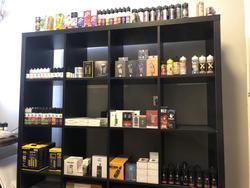 Israel Vape - אלי כהן 19, קרית ים - סיגריות אלקטרוניות | איזי