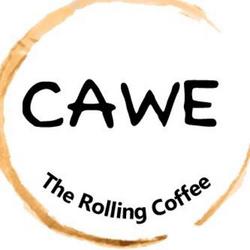 Cawe - עין שמר - עגלת קפה | איזי