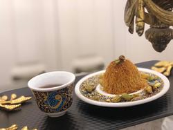 HASAN BASHA - בית אשל 1, תל אביב יפו - כנאפה | איזי