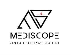 mediscope - דרך ארץ 40, חריש - ציוד ומכשור רפואי | איזי