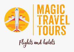 Magic Travel Tours - קרית אתא - משרד נסיעות | איזי