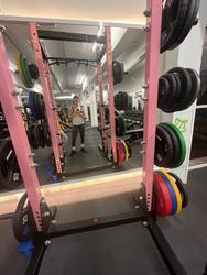 אביב אימוני כושר - אורה 6, רמת גן - אימוני כושר אישיים | איזי