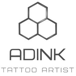 Adink tattoo - Haderah - Tattoo Studio • Home studio - easy