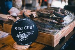 Sea chef - תל אביב יפו - שפים פרטיים לאירועים • לא כשר | איזי