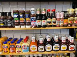 Lola Deli - Golan Street Airport City - Delis | easy