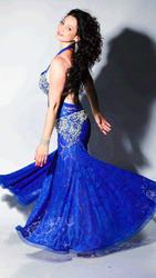 מיטל שרה ריקוד ותנועה - חדרה - רקדניות בטן | איזי