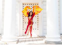 מיטל שרה רקדנית בטן - חדרה - רקדניות בטן | איזי