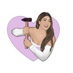 Nofar smashbox - Ramat Hen Ramat Gan - Gifts For Events | easy