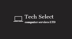 Tech Select - Yigal Alon 88 Tel Aviv - Computer Service for Business - easy