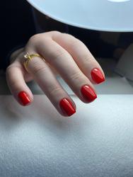 lihi amar nails - Eshkolit Street Pardes Hanna karkur - Gel Nail Polish ...