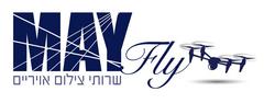 my fly - שדות ים - צילום אווירי • סטודיו ביתי | איזי