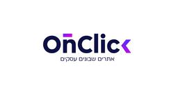 סטודיו OnClick - ביל"ו 9, בני ברק - עיצוב ובניית אתרים | איזי