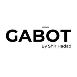 Gabot By Shir Hadad - הודיה - עיצוב גבות | איזי