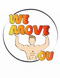 We Move You - שדרות רוטשילד 56, תל אביב יפו - הובלות קטנות | איזי