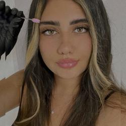 Studio Daniel - אור יהודה - עיצוב גבות | איזי