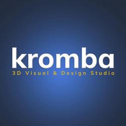 kromba 3D studio - המעפילים 7, חולון - הדמייה ממוחשבת | איזי