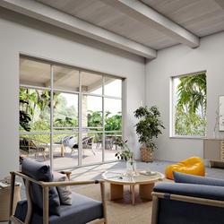 kromba 3D studio - המעפילים 7, חולון - הדמייה ממוחשבת | איזי