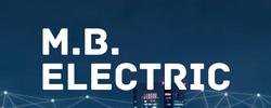 M.B. ELECTRIC - חולון - קבלני חשמל | איזי