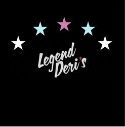 legend deris - הגפן 24, קרית ביאליק - מספרת גברים | איזי