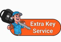 Extra key - דרך בן גוריון 137, בת ים - מנעולן רכב | איזי