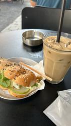 Eazy Cafe - פלורנטין 38, תל אביב יפו - בית קפה | איזי