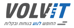 VOLVIT - רמת יוחנן - קלנועיות ורכבים תפעוליים | איזי