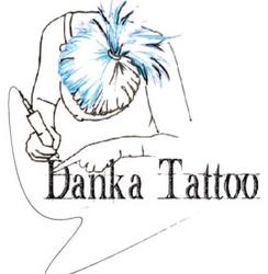 Danka - דבורה - סטודיו לקעקועים | איזי