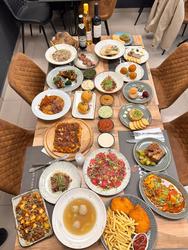 Chulent & Mood Chef Eli Davis - שדרות שז"ר 8, ירושלים - מסעדת אוכל ביתי ...