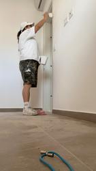 נטאלי הצבעית - אבן גבירול, אלעד - סיוד וצבע | איזי