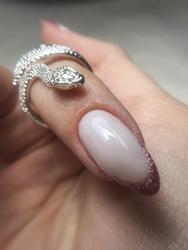 or malka nails - חטיבה תשע 23, עפולה - מניקור לק ג'ל | איזי