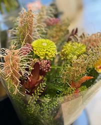 AMY flowers - הירקונים 67, פתח תקווה - חנות פרחים | איזי