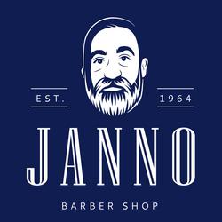 Janno Barbershop - הגפן 23, נתיבות - מספרת גברים | איזי
