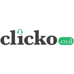Clicko שירות לקוחות - מגדל עתידים 4, תל אביב יפו - אתר אינטרנט | איזי