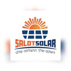 Salot solar - באר שבע - אחזקת מערכות אנרגיה סולארית | איזי