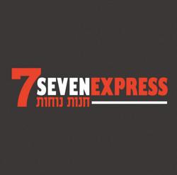 Seven Exspress - פנחס רוזן 67, תל אביב יפו - חנות נוחות | איזי