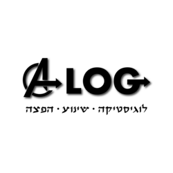 A LOG - עזריה - לוגיסטיקה ושילוח | איזי