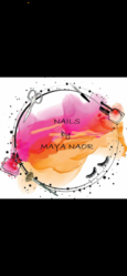 Nails by Maya naor - שדרות ירושלים 198, חולון - טיפוח כף היד והרגל ...