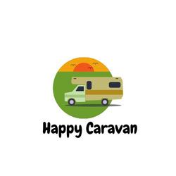 Happy Caravan - עומר - השכרת קרוואנים | איזי